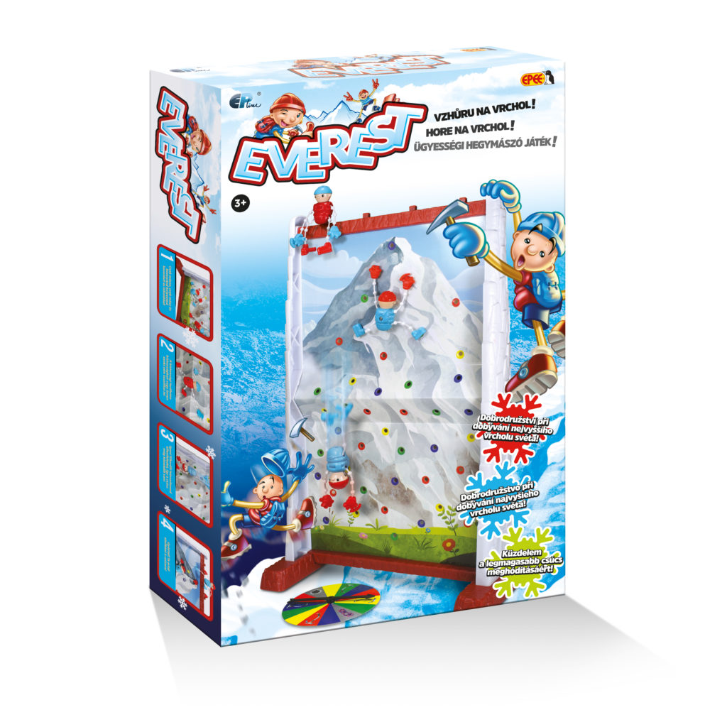 Stolní « Kategorie « Hračka roku 2024